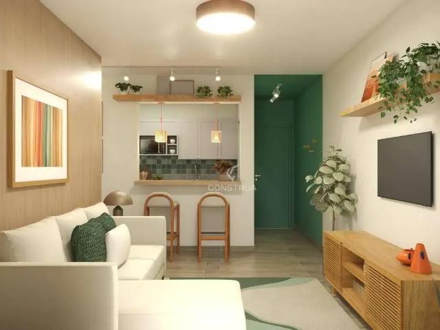 Apartamento para Locação em Campinas/SP Centro 1 Quartos
