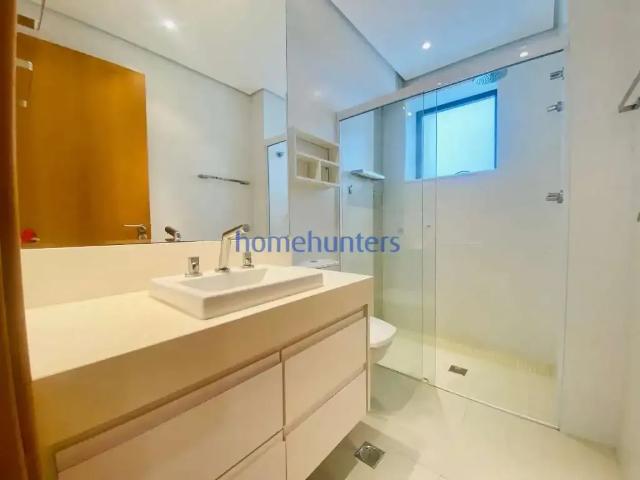 Apartamento para Locação em Campinas/SP Centro 1 Quartos