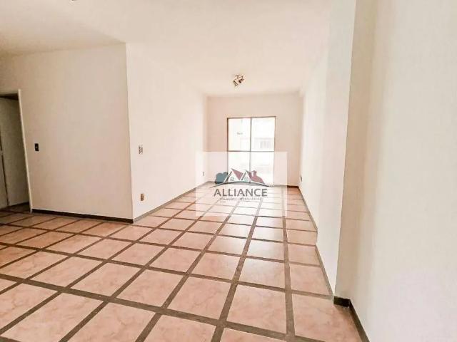 Apartamento para Locação em Campinas/SP Centro 1 Quartos