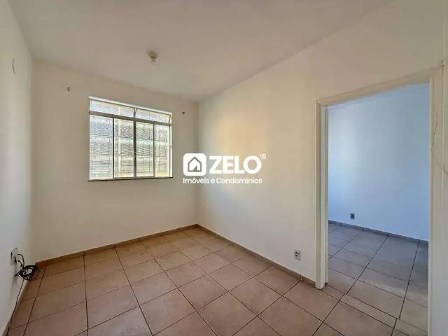 Apartamento para Locação em Campinas/SP Centro 1 Quartos