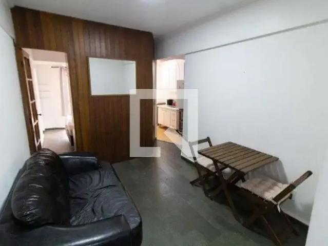 Apartamento para Locação em Campinas/SP Centro 1 Quartos