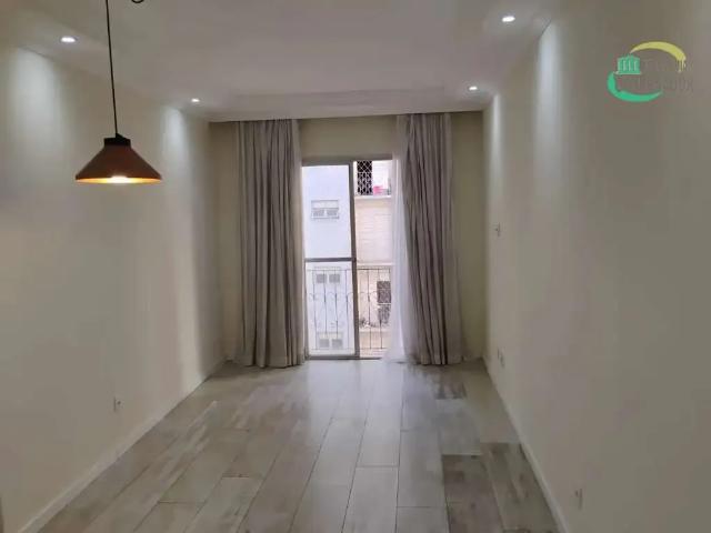 Apartamento para Locação em Campinas/SP Centro 1 Quartos