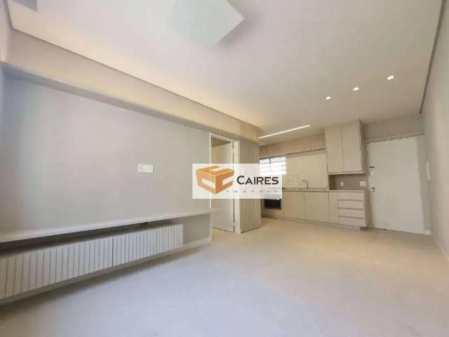Apartamento para Locação em Campinas/SP Centro 1 Quartos
