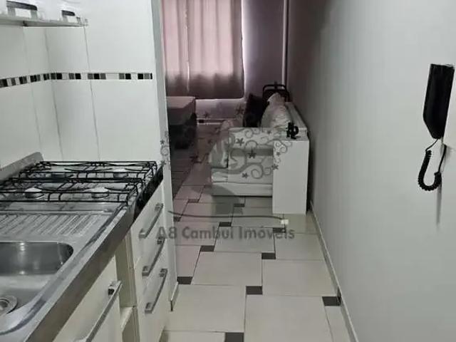 Apartamento para Locação em Campinas/SP Centro 1 Quartos