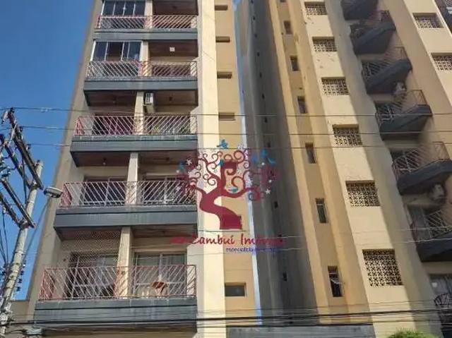 Apartamento para Locação em Campinas/SP Centro 1 Quartos