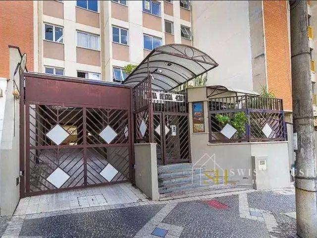 Apartamento para Locação em Campinas/SP Centro 1 Quartos