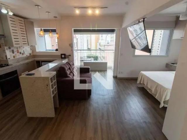 Apartamento para Locação em Campinas/SP Centro 1 Quartos