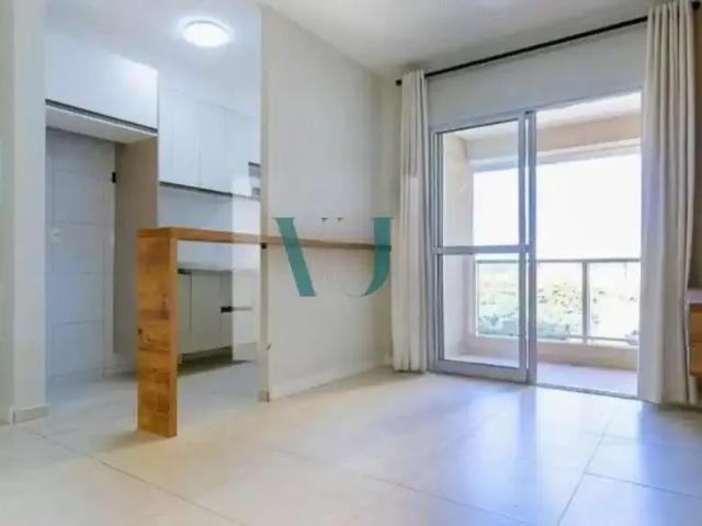 Apartamento para Locação em Campinas/SP Centro 1 Quartos