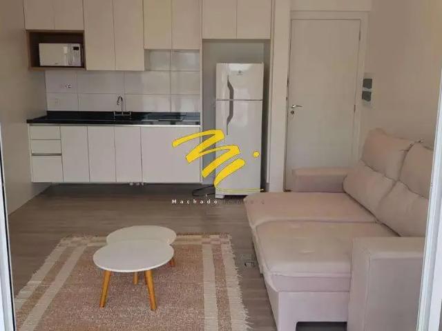 Apartamento para Locação em Campinas/SP Centro 1 Quartos