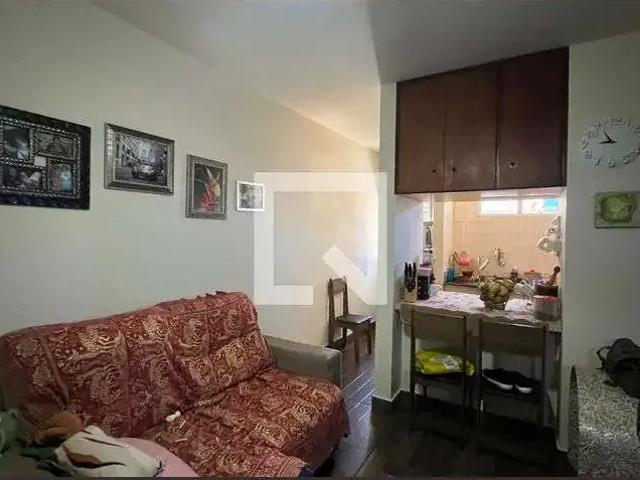 Apartamento para Locação em Campinas/SP Centro 1 Quartos