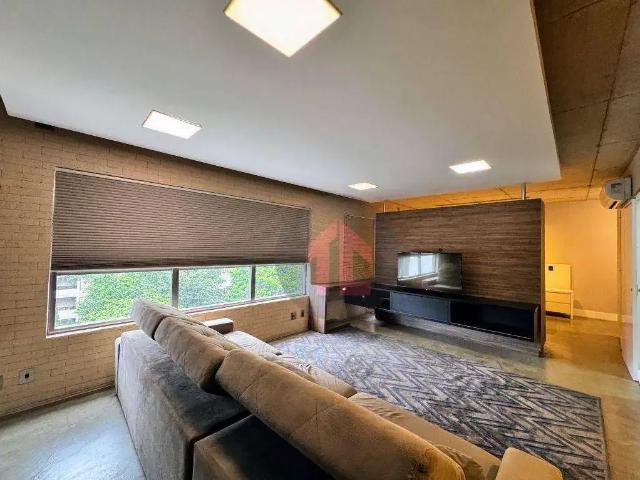 Apartamento para Locação em Campinas/SP Centro 1 Quartos