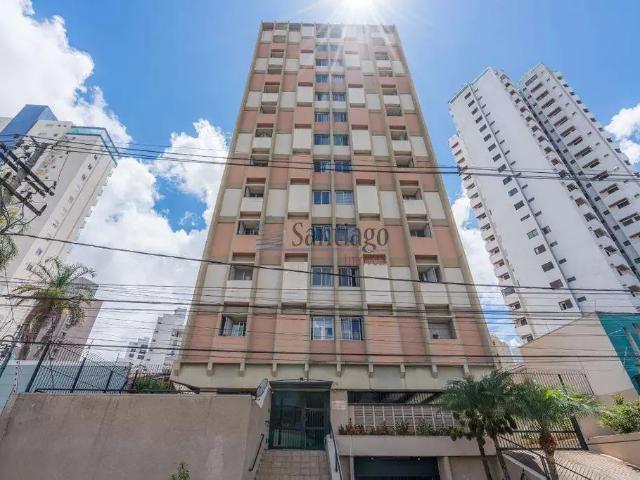 Apartamento para Locação em Campinas/SP Centro 1 Quartos