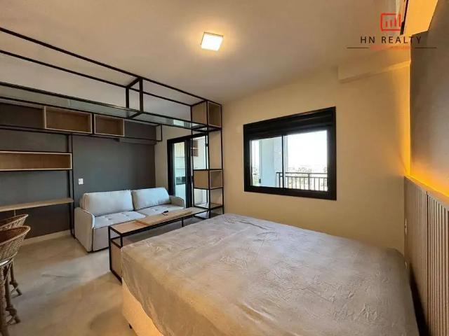 Apartamento para Locação em Campinas/SP Centro 1 Quartos