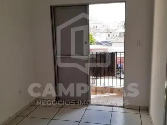 Apartamento para Locação em Campinas/SP Centro 1 Quartos