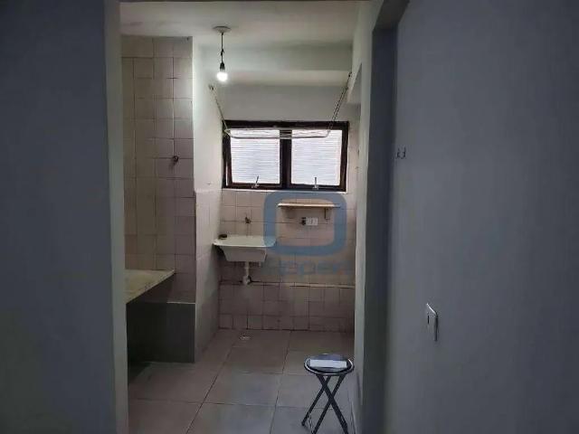 Apartamento para Locação em Campinas/SP Centro 1 Quartos