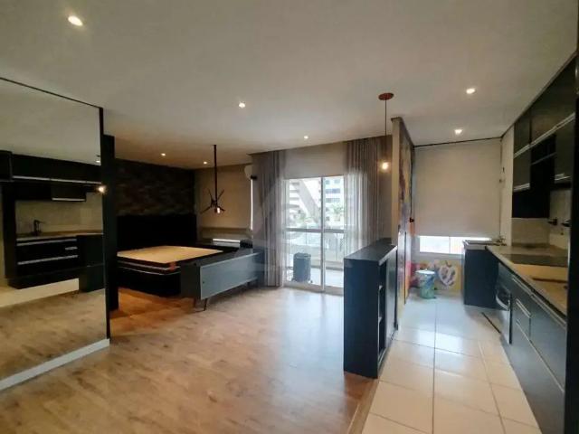 Apartamento para Locação em Campinas/SP Centro 1 Quartos