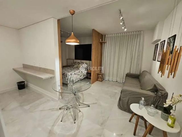 Apartamento para Locação em Campinas/SP Centro 1 Quartos