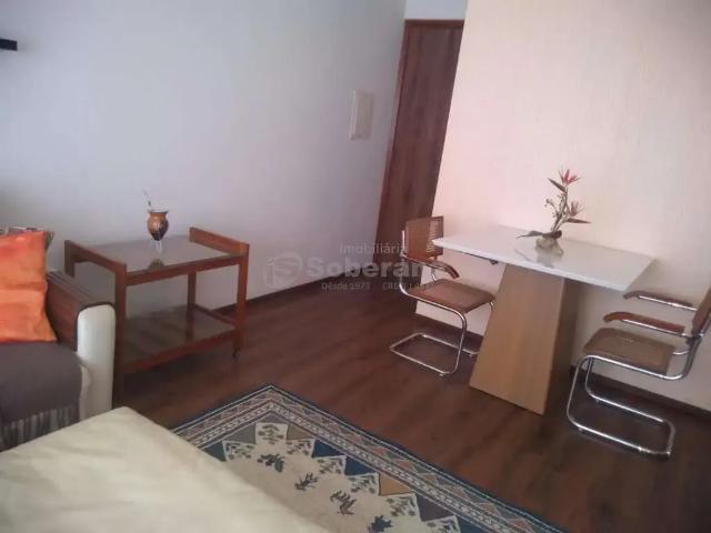 Apartamento para Locação em Campinas/SP Centro 1 Quartos