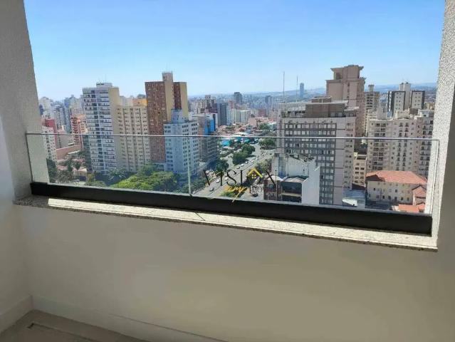 Apartamento para Locação em Campinas/SP Centro 1 Quartos