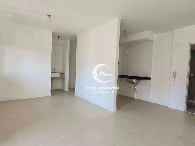 Apartamento para Locação em Campinas/SP Centro 1 Quartos