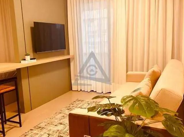 Apartamento para Locação em Campinas/SP Centro 1 Quartos
