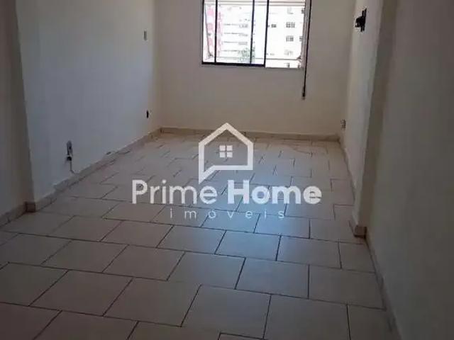 Apartamento para Locação em Campinas/SP Centro 1 Quartos