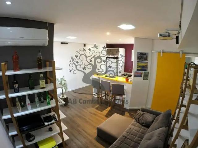Apartamento para Locação em Campinas/SP Centro 1 Quartos