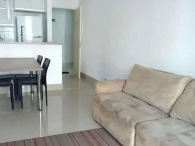 Apartamento para Locação em Campinas/SP Centro 1 Quartos