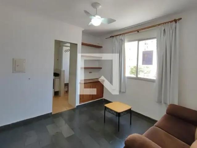 Apartamento para Locação em Campinas/SP Centro 1 Quartos