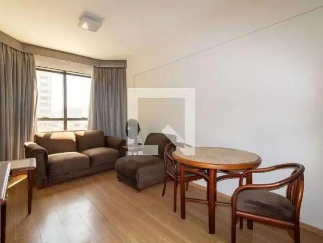Apartamento para Locação em Campinas/SP Centro 1 Quartos