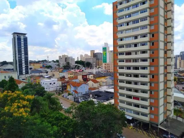 Apartamento para Locação em Campinas/SP Centro 1 Quartos