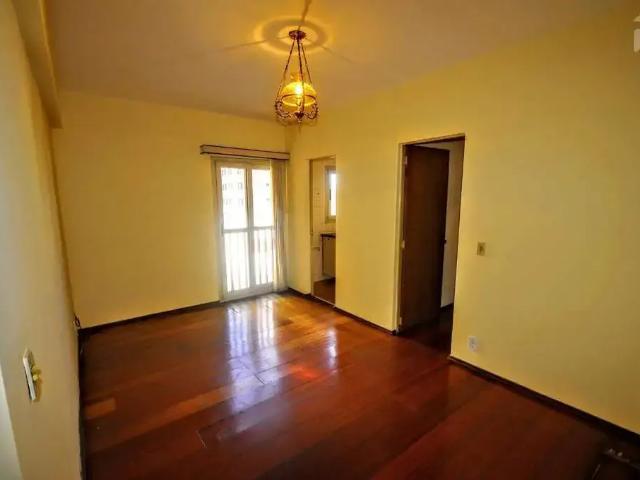 Apartamento para Locação em Campinas/SP Centro 1 Quartos