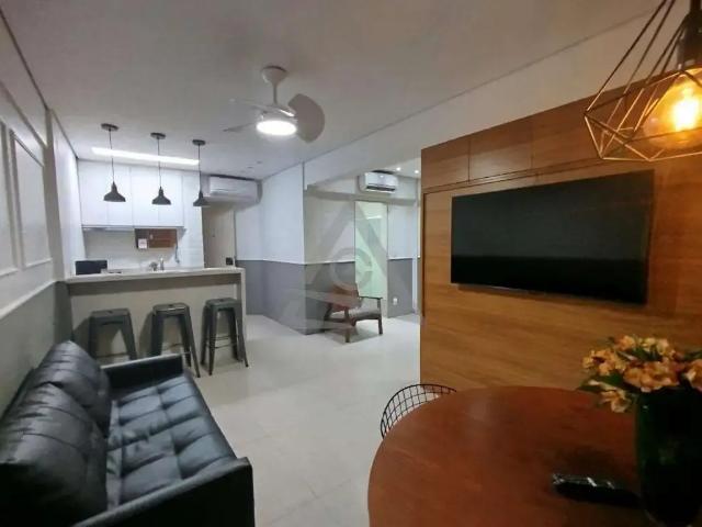 Apartamento para Locação em Campinas/SP Centro 1 Quartos