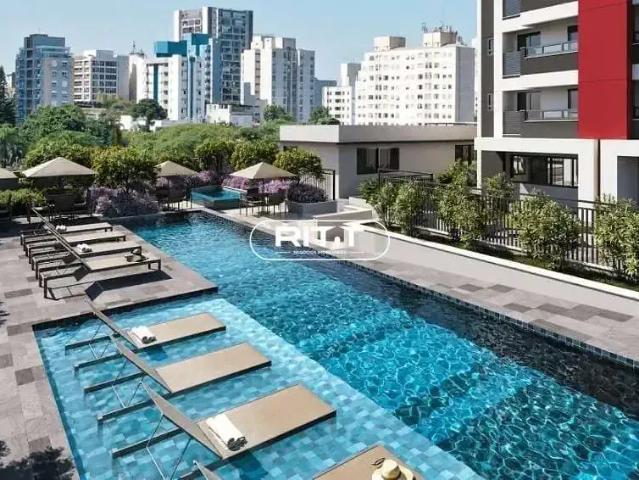 Apartamento para Locação em Campinas/SP Centro 1 Quartos