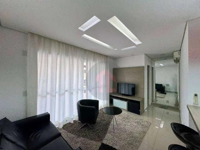 Apartamento para Locação em Campinas/SP Centro 1 Quartos
