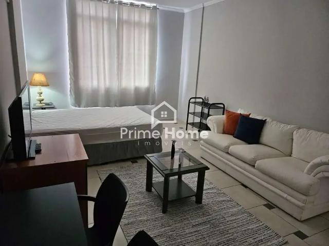 Apartamento para Locação em Campinas/SP Centro 1 Quartos