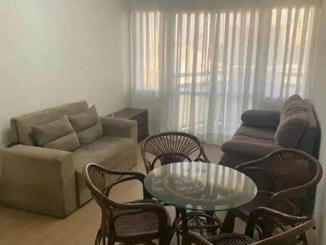Apartamento para Locação em Campinas/SP Centro 1 Quartos