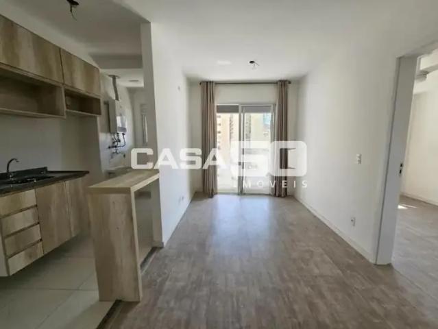 Apartamento para Locação em Campinas/SP Centro 1 Quartos