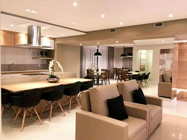 Apartamento para Locação em Campinas/SP Centro 1 Quartos