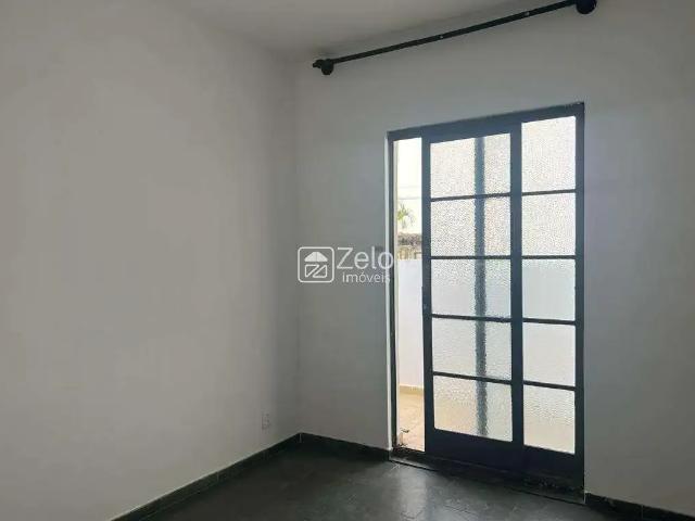 Apartamento para Locação em Campinas/SP Centro 1 Quartos