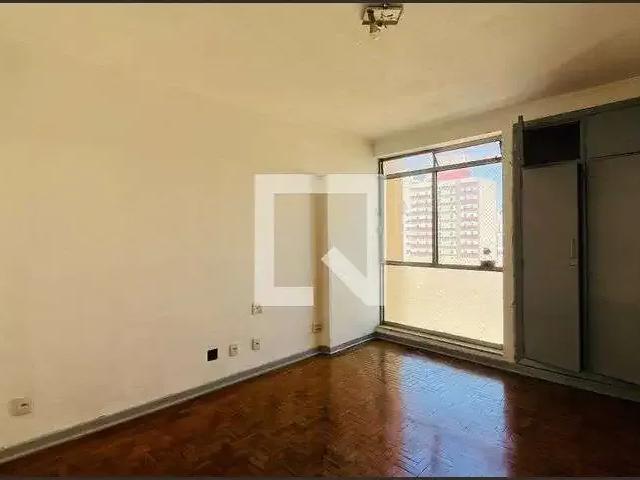 Apartamento para Locação em Campinas/SP Centro 1 Quartos