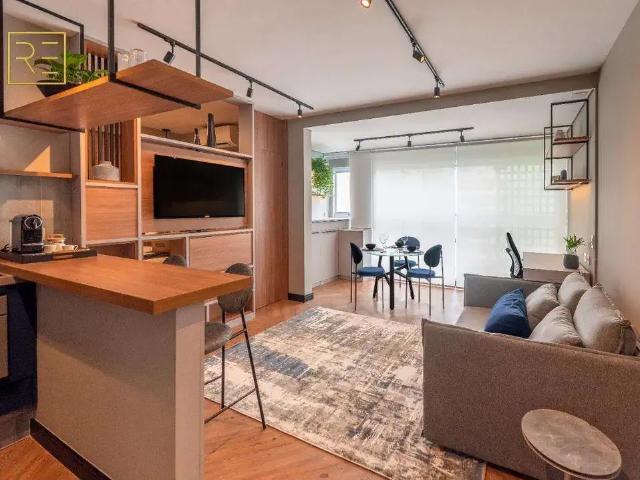 Apartamento para Locação em Campinas/SP Centro 1 Quartos