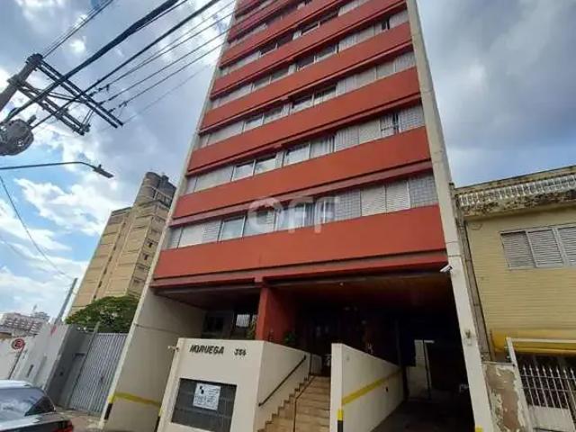 Apartamento para Locação em Campinas/SP Centro 1 Quartos
