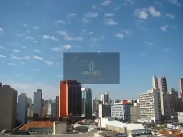 Apartamento para Locação em Campinas/SP Centro 1 Quartos