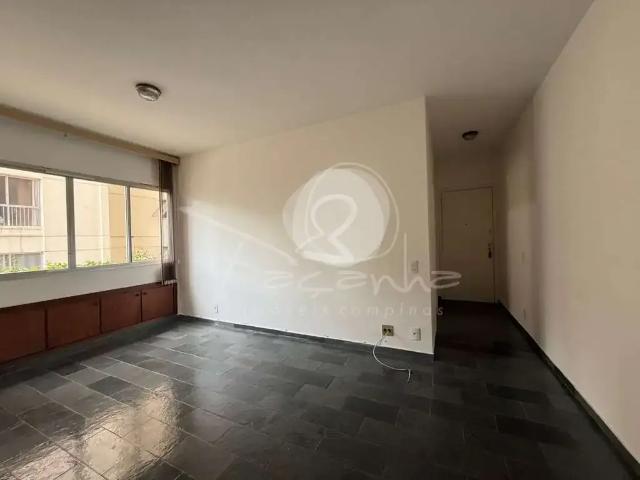 Apartamento para Locação em Campinas/SP Centro 1 Quartos