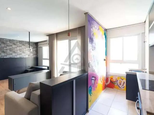 Apartamento para Locação em Campinas/SP Centro 1 Quartos