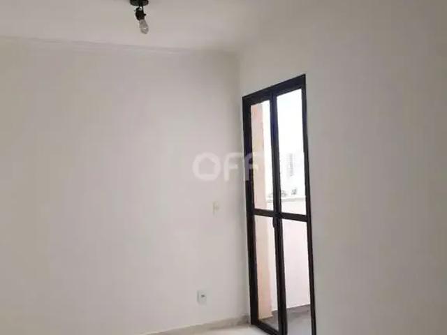 Apartamento para Locação em Campinas/SP Centro 1 Quartos