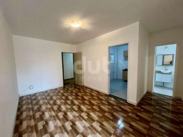 Apartamento para Locação em Campinas/SP Centro 1 Quartos