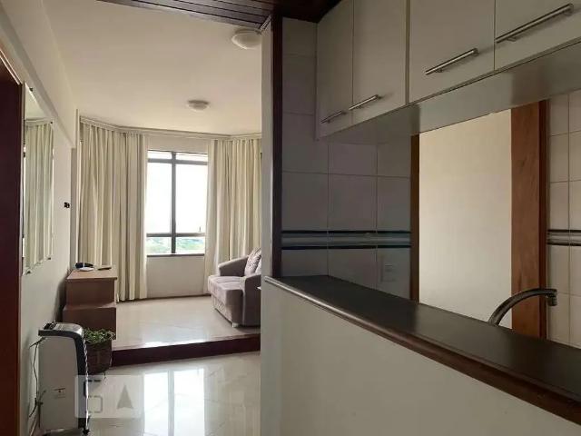 Apartamento para Locação em Campinas/SP Centro 1 Quartos