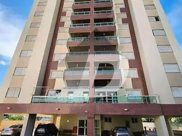 Apartamento para Locação em Campinas/SP Centro 1 Quartos